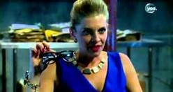 Judi | The Greenhouse Wiki | Fandom