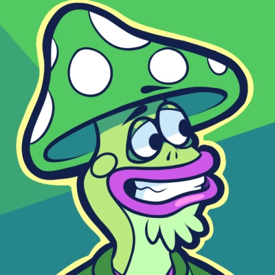 The Greeni Porcini | The Greeni Porcini Wiki | Fandom