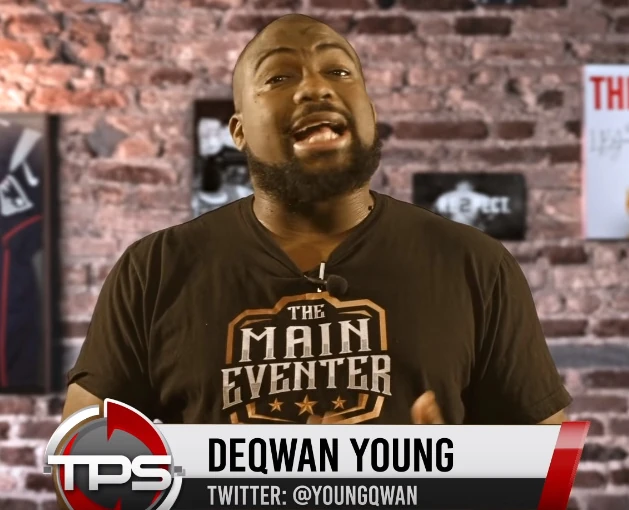 DeQuon Young | The Gremlin Gang Wiki | Fandom