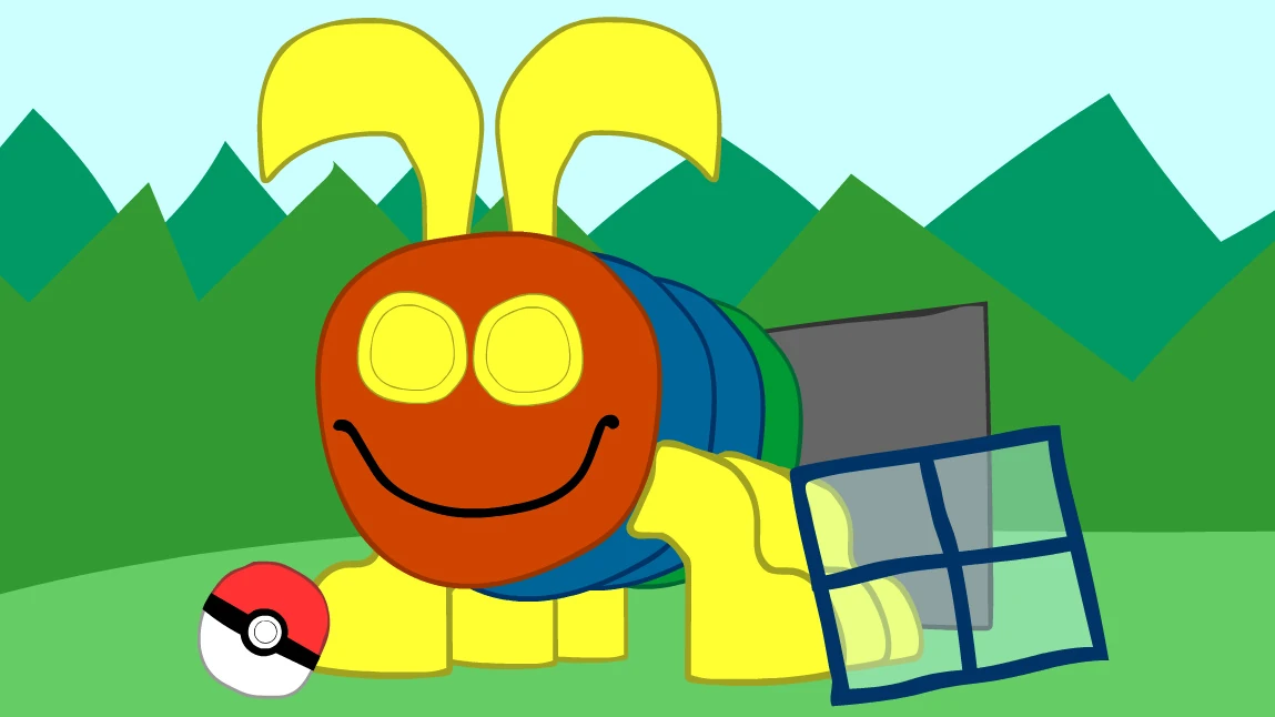 Cameos | The Gremlin Gang Wiki | Fandom