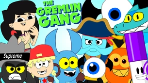 The Gremlin Gang | The Gremlin Gang Wiki | Fandom