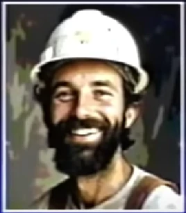 Paul Morelli | The Greylock Tapes Wiki | Fandom