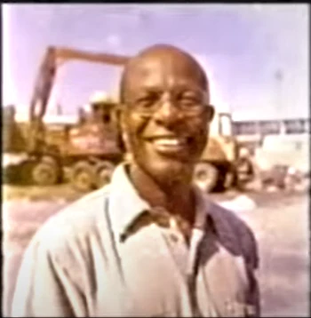 Samuel Washington | The Greylock Tapes Wiki | Fandom