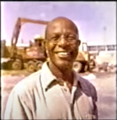 Samuel Washington | The Greylock Tapes Wiki | Fandom