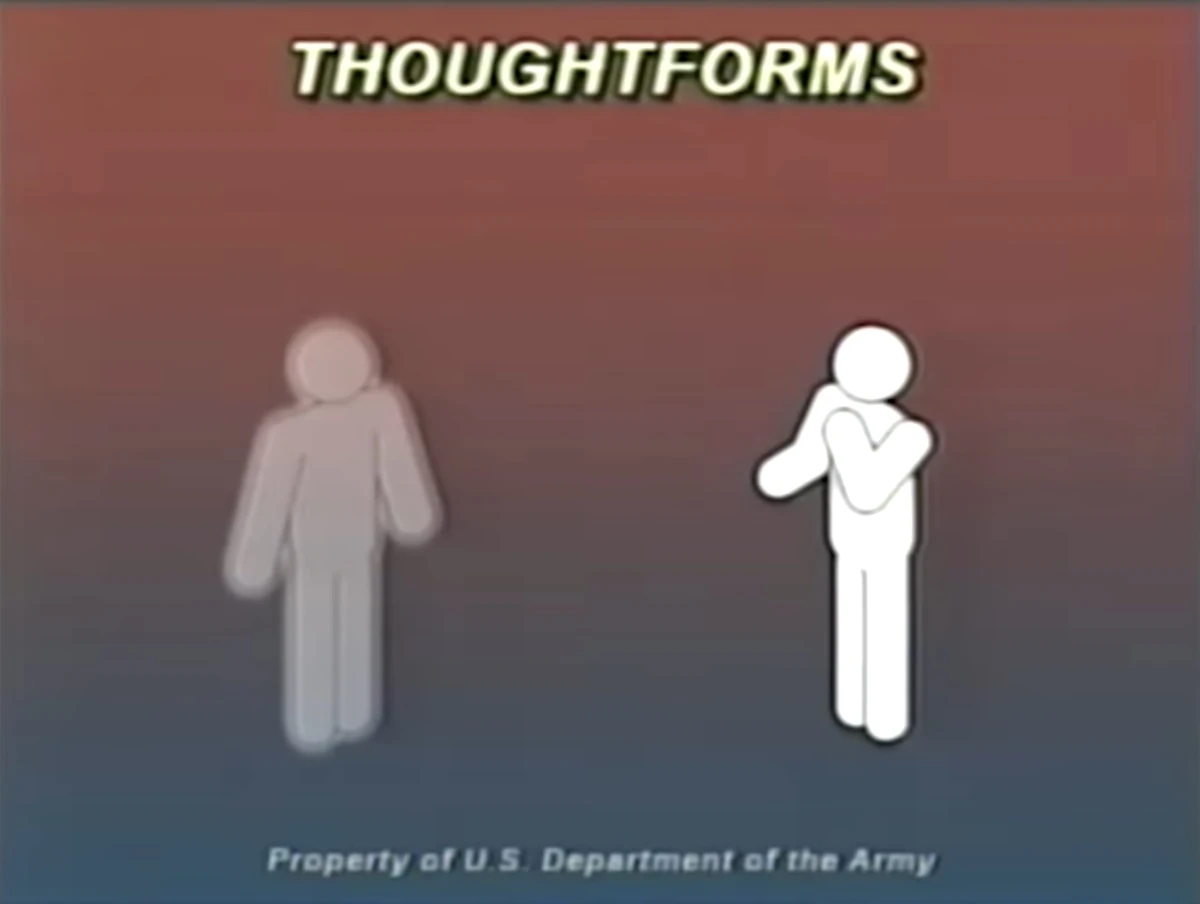 Thoughtform | The Greylock Tapes Wiki | Fandom