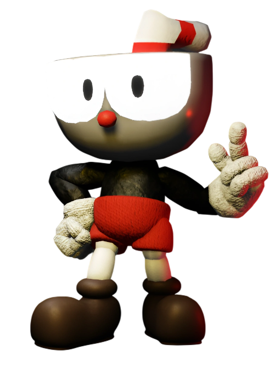 User blog:SoberBlam/Cuphead | The Greylock Tapes Wiki | Fandom