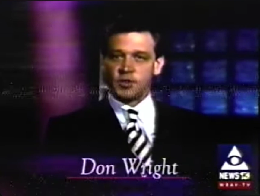 Don Wright | The Greylock Tapes Wiki | Fandom