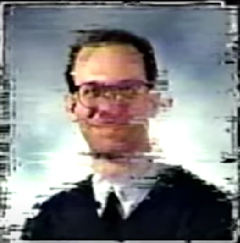 Arnold Rivers | The Greylock Tapes Wiki | Fandom