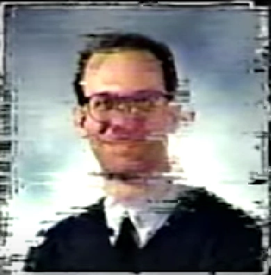 Arnold Rivers | The Greylock Tapes Wiki | Fandom