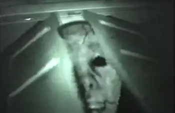 White Mask | The Greylock Tapes Wiki | Fandom