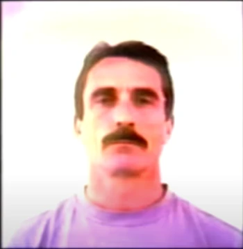 John Rafferty | The Greylock Tapes Wiki | Fandom