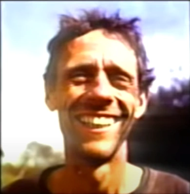 Scott Oakhurst | The Greylock Tapes Wiki | Fandom