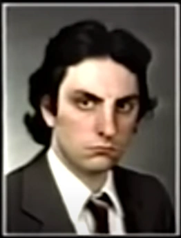 Alan Rosenbaum | The Greylock Tapes Wiki | Fandom