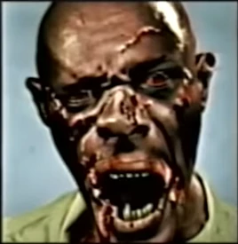 Samuel Washington | The Greylock Tapes Wiki | Fandom