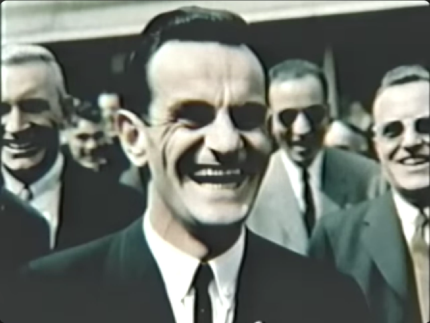 Percival C. Rothwell | The Greylock Tapes Wiki | Fandom