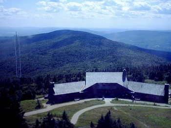 Mount Greylock | The Greylock Tapes Wiki | Fandom