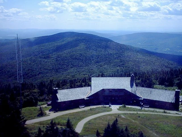 Mount Greylock | The Greylock Tapes Wiki | Fandom