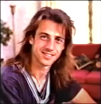 Thomas Rockford | The Greylock Tapes Wiki | Fandom