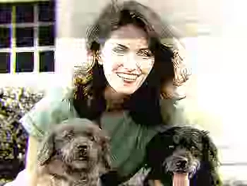 Charlotte Melgren | The Greylock Tapes Wiki | Fandom