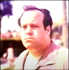 Charles Flemming | The Greylock Tapes Wiki | Fandom