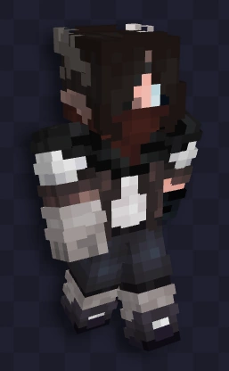 Dark3yes | The Grid SMP Wiki | Fandom