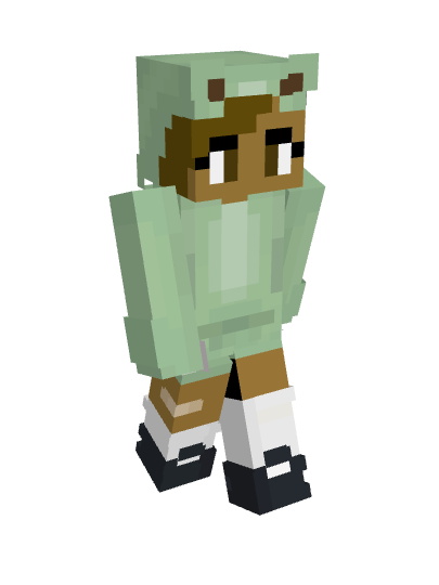 Purrseus (SMP) | The Grid SMP Wiki | Fandom