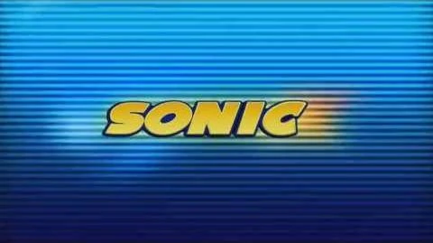 Sonic X Intro | The Grim Adventures of Sonic X Wiki | Fandom