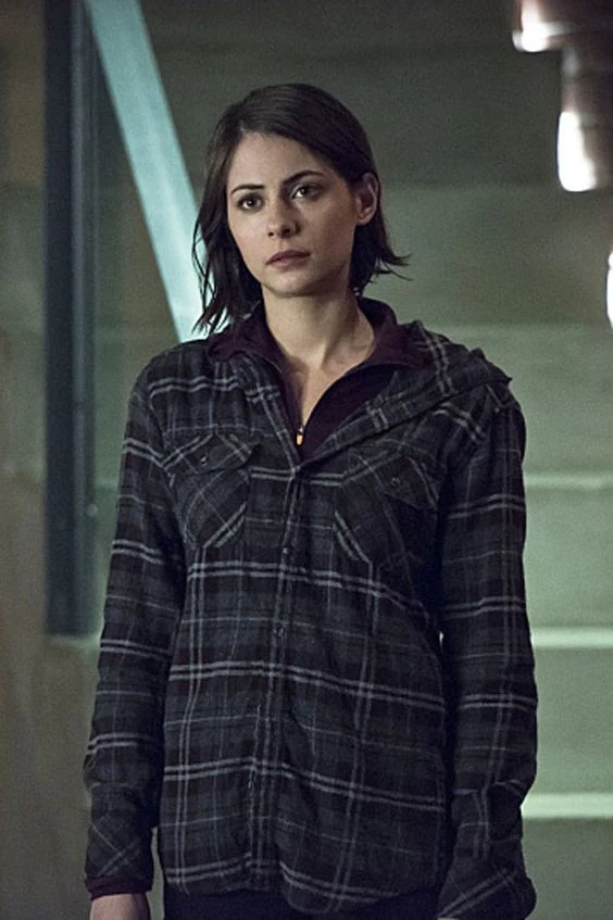 Thea Queen | The Grimm Universe Wiki | Fandom