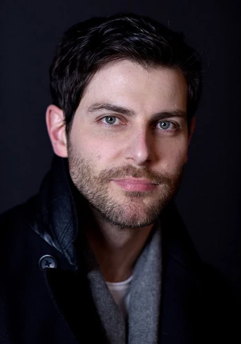 Alexander Blake | The Grimm Universe Wiki | Fandom