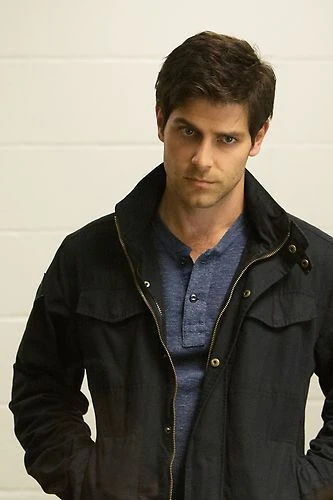 Alexander Blake (Grimm Universe) | The Grimm Universe Wiki | Fandom
