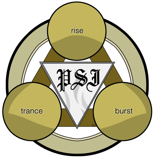 PSI | The Grimm Universe Wiki | Fandom