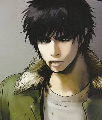 Alexander Blake | The Grimm Universe Wiki | Fandom