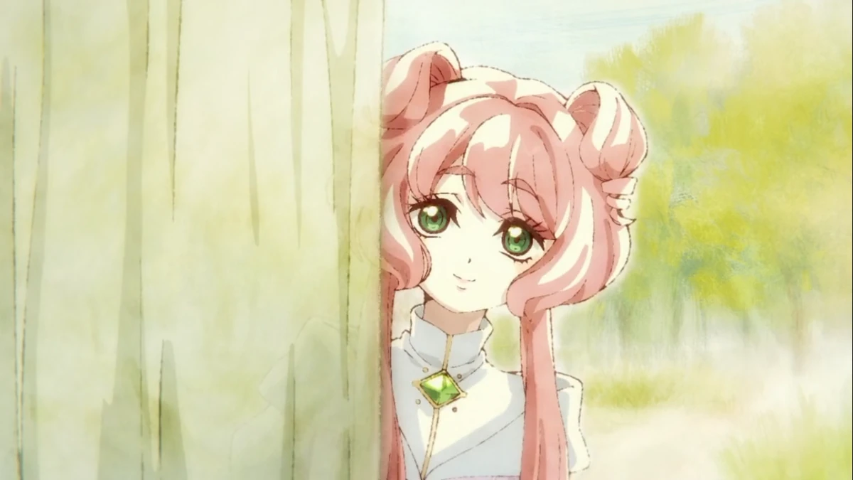 Charlotte/Biography | The Grimm Variations Wiki | Fandom