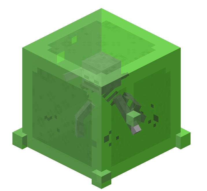 Gelatinous Slime | The Grimoire of Gaia Wiki | Fandom