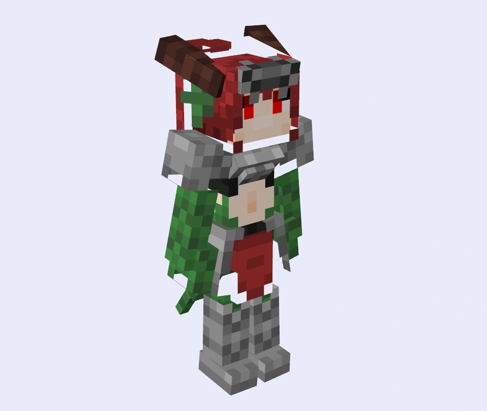 Forest Salamander - Allies Mod by TheStimerGames - Trovesaurus