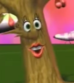 Zazzy | The Groovenians Wiki | Fandom