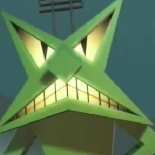 King Norman | The Groovenians Wiki | Fandom