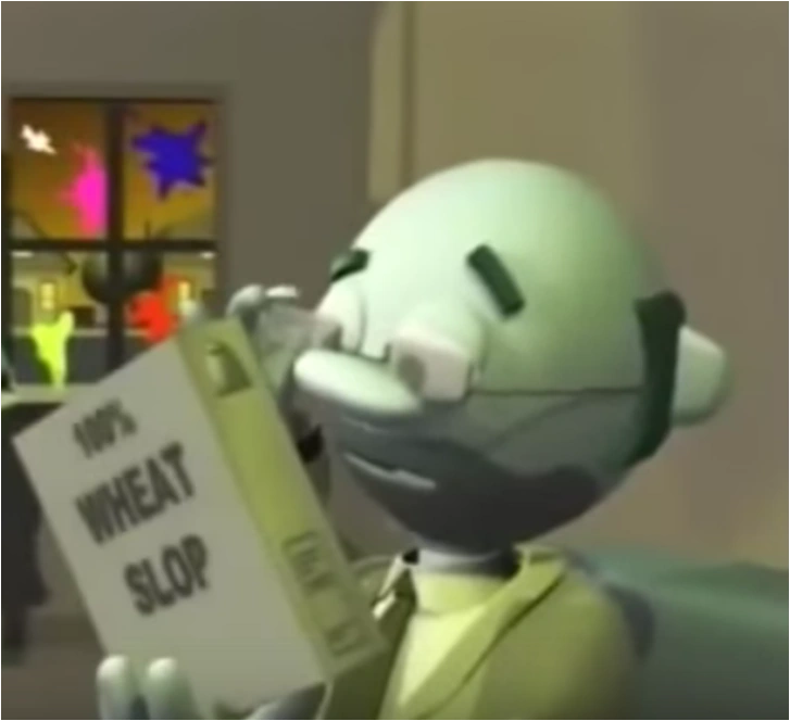 Category:Characters | The Groovenians Wiki | Fandom