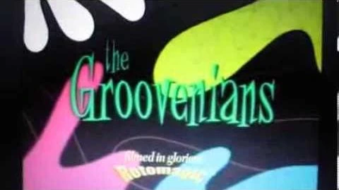 The Groovenian theme song | The Groovenians Wiki | Fandom