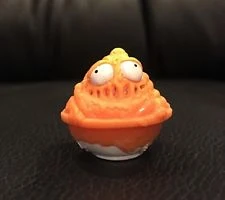 Chunky Curry | The Grossery Gang Collector Cards Wiki | Fandom