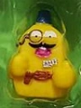 Col. Moldy Mustard | The Grossery Gang Wikia | Fandom