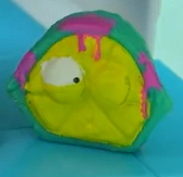 Lousy Lemon | The Grossery Gang Wikia | Fandom