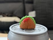 Toxic Taco | The Grossery Gang Wikia | Fandom