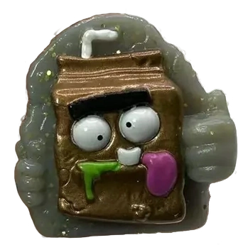 Yuckage Milk | The Grossery Gang Wikia | Fandom