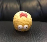 Moldy Meatball | The Grossery Gang Wikia | Fandom