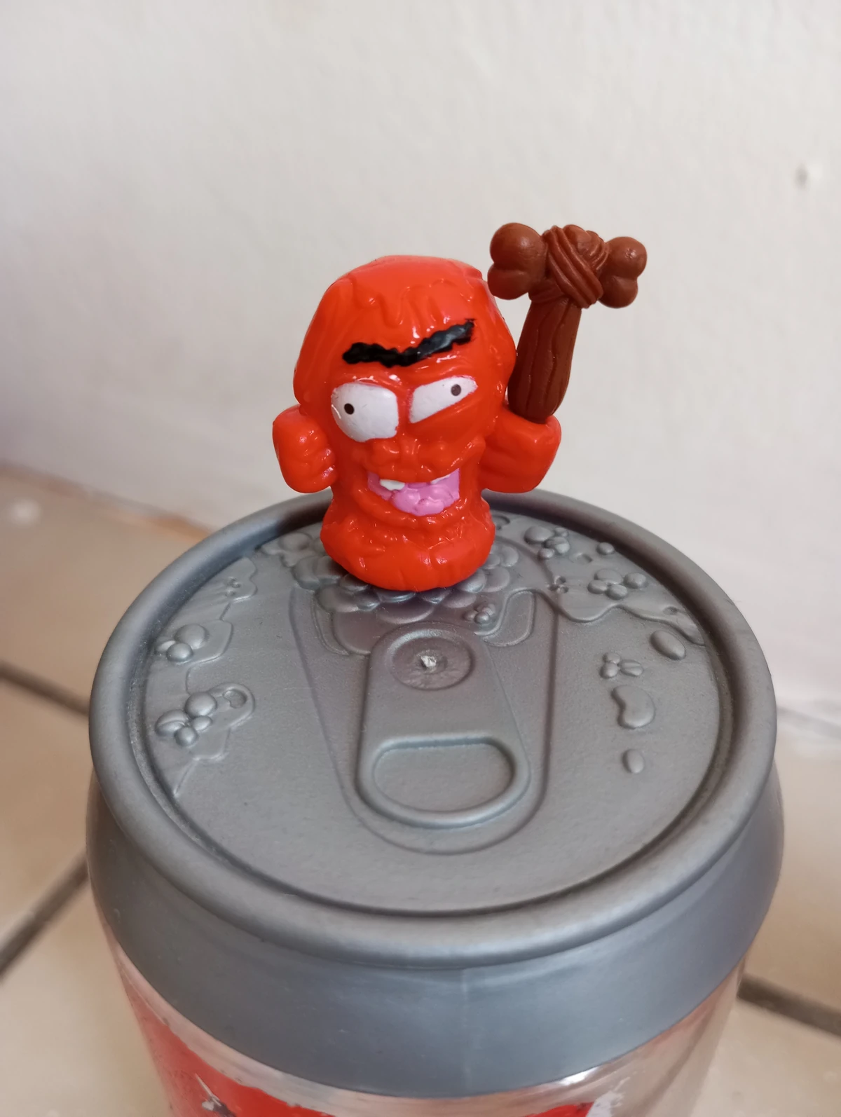 Grubby Club | The Grossery Gang Wikia | Fandom