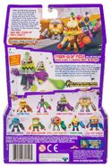 Cyber-Slop Pizza | The Grossery Gang Wikia | Fandom
