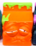 Cruddy Cream | The Grossery Gang Wikia | Fandom