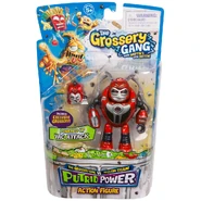 Vac Attack | The Grossery Gang Wikia | Fandom