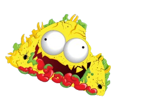 Yuck Taco | The Grossery Gang Wikia | Fandom